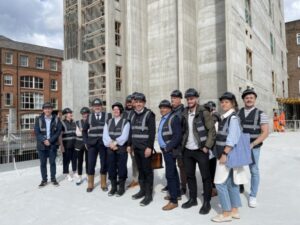 £400M St Michael’s Scheme Launched In Manchester - Manchester News
